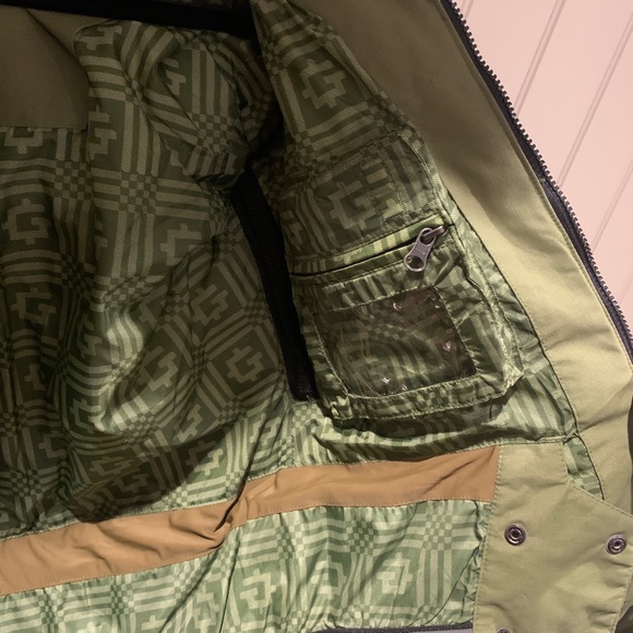 Grenade Logistics | Jackets & Coats | Grenade Logistics Snowboard ...